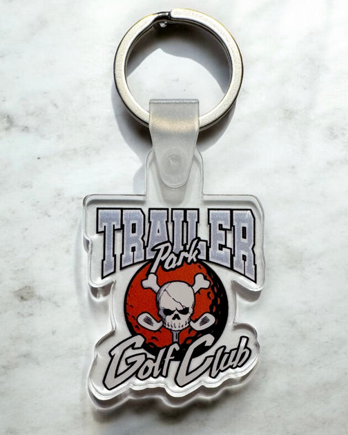 Accessories – Trailer Park Golf Club